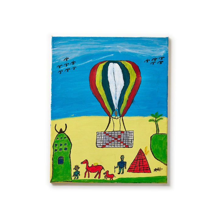 作品一覧 – Page 5 – Mago Creation